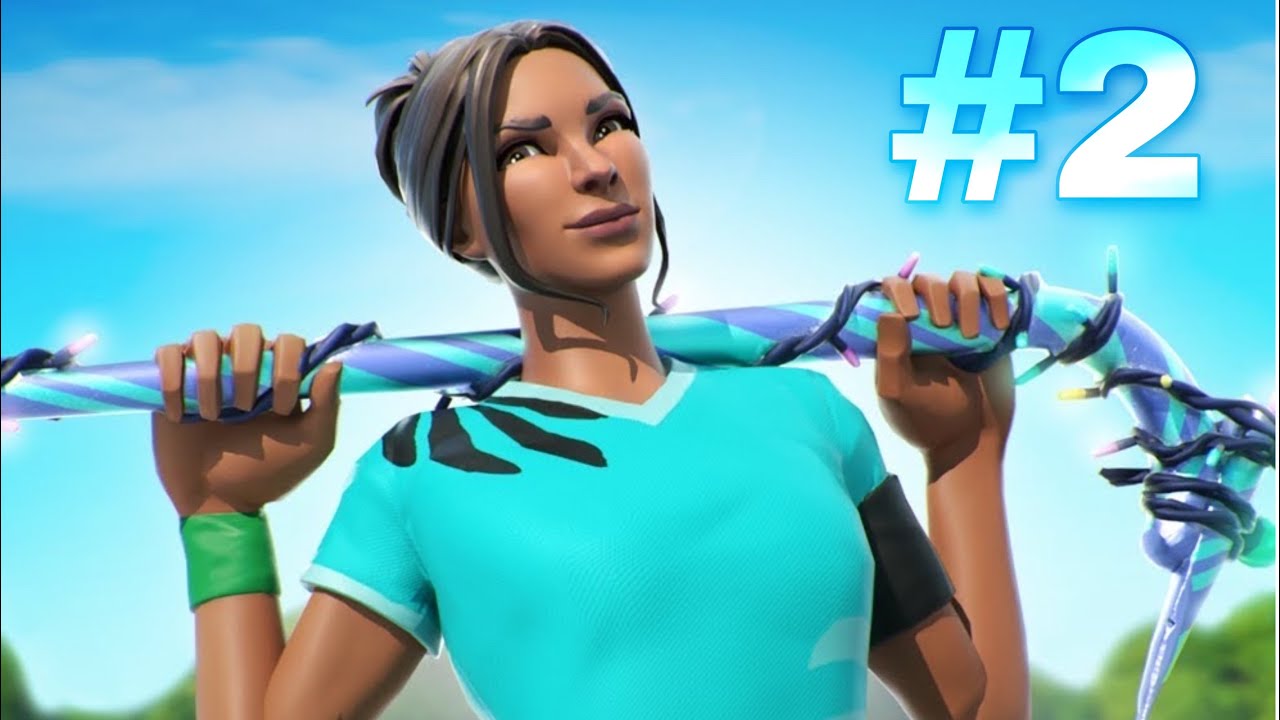 Coco 🥥 | Fortnite Highlight - YouTube