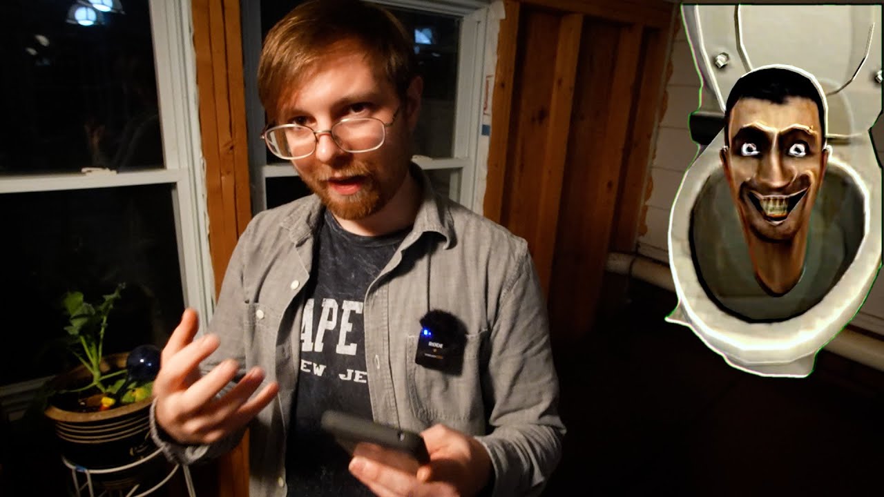 A Cultural Analysis of Sticking Out Your Gyat for the Rizzler (Fanum ...