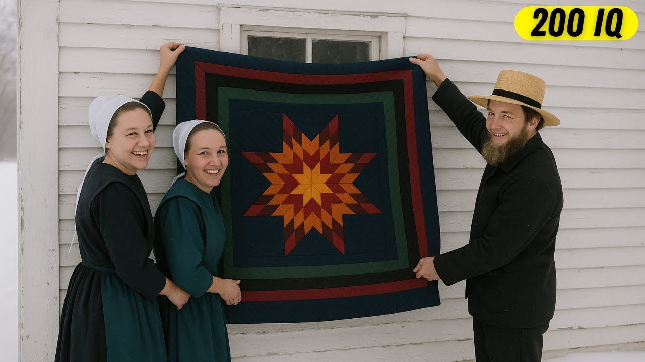 20 GENIUS Amish Tricks To Stay Warm All Winter Without Electricity ...