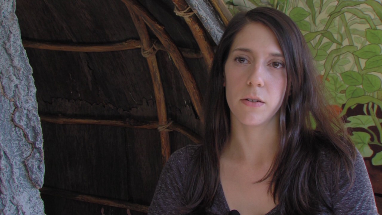 All About Garvies Point Museum - YouTube