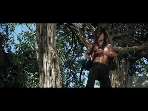 Rambo parody funny.. - YouTube