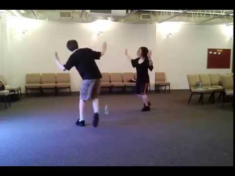 Are You Ready? dance. Beckah Shae song - YouTube