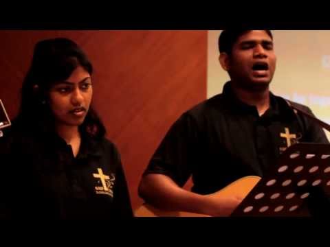 Ibadat Karo Hindi Song. Worship Him. SAIF-Church Camp 2012