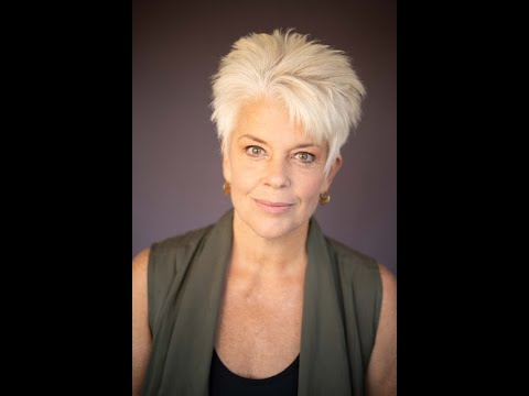 Alison England in Concert. For my Father...Das Marienleben - Marie ...