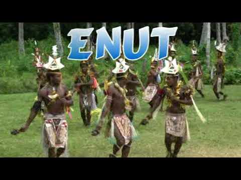 Sia Dance Kandrian - YouTube