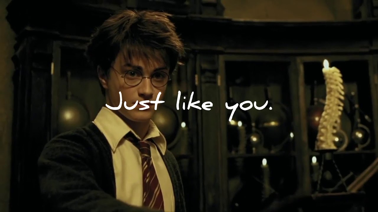 Tomarry fanfiction trailer | A letter to the past - YouTube