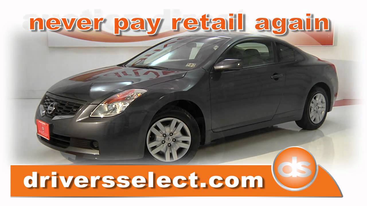 adam bomb for driversselect.com - YouTube