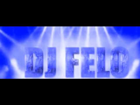 DJ FELO MOOMBAHTON Y REGGAE (DIFFERENT) - YouTube