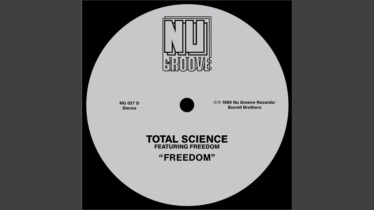 Freedom (Short Club Mix) - YouTube