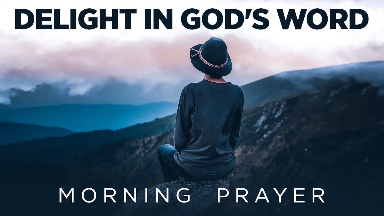 A Morning Prayer for Divine Protection and Guidance | May God's ...