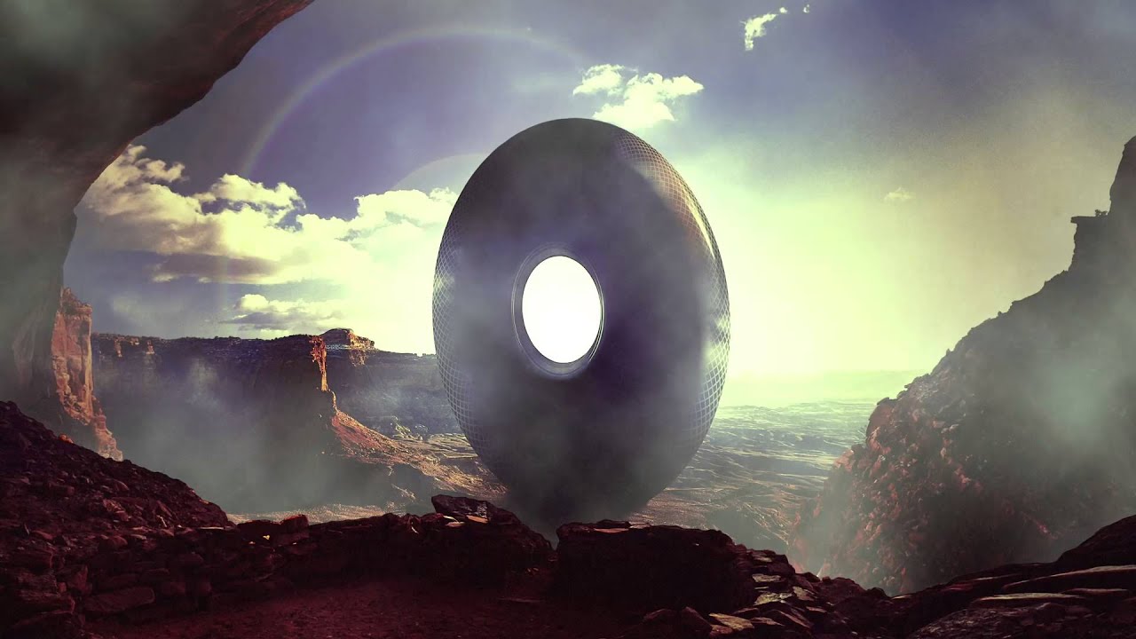 Sub Focus 'Safe In Sound' - YouTube