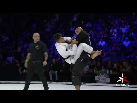 BJJ Stars 10: Mica Galvao vs Kaynan Duarte