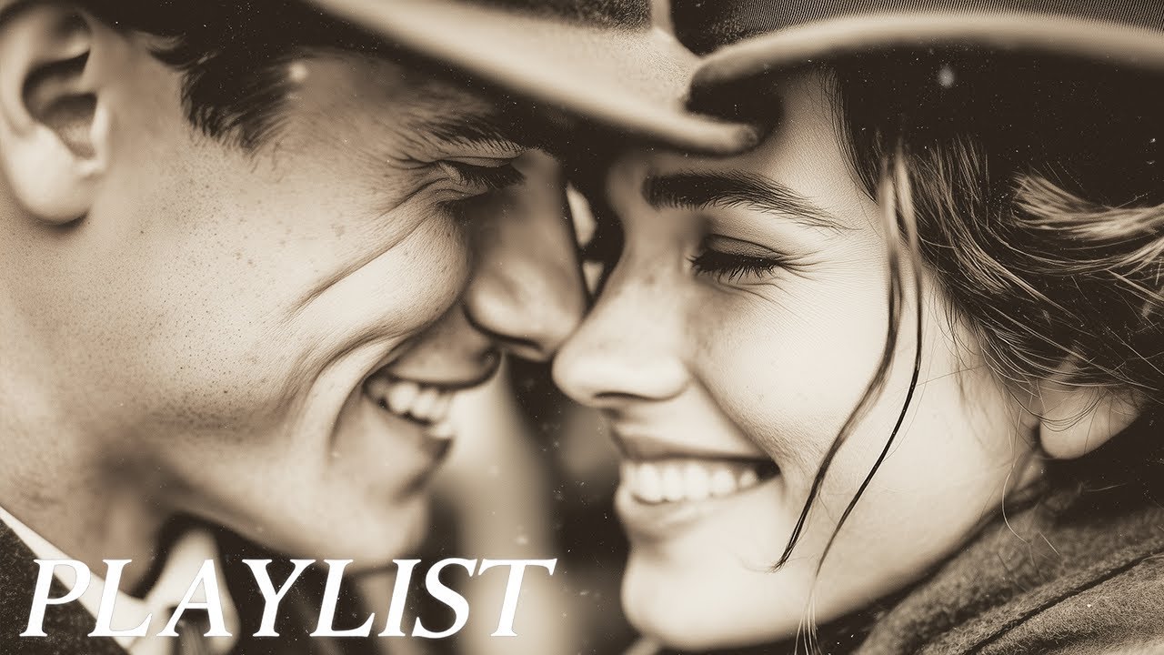 Soft 60s love songs & romantic oldies | Vintage Love | Romantic Old ...