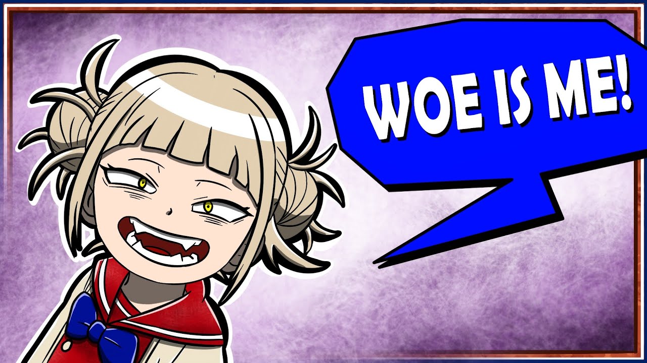 MHA's Most Innocent Serial Killer! | My Hero Academia Manga Chapter 392 ...