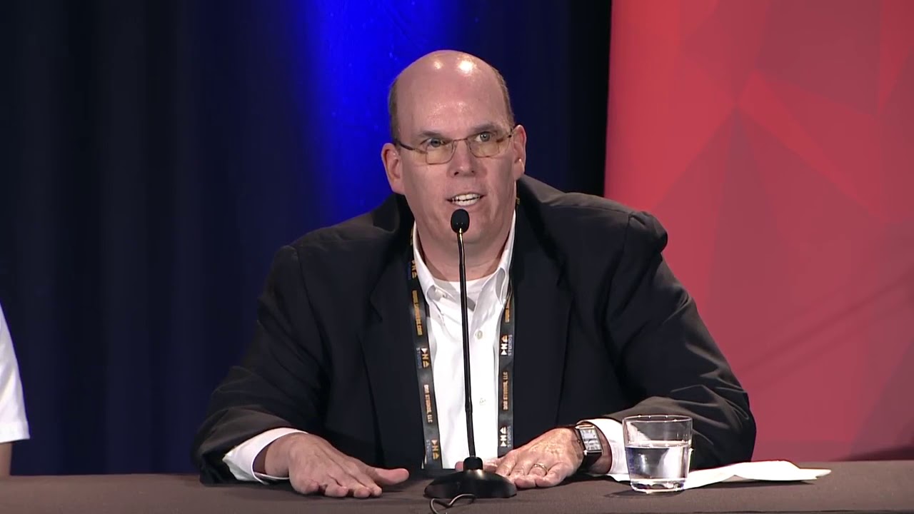 ESPN's Shawn Murphy on How the Network Helped Prepare The Ivy League ...