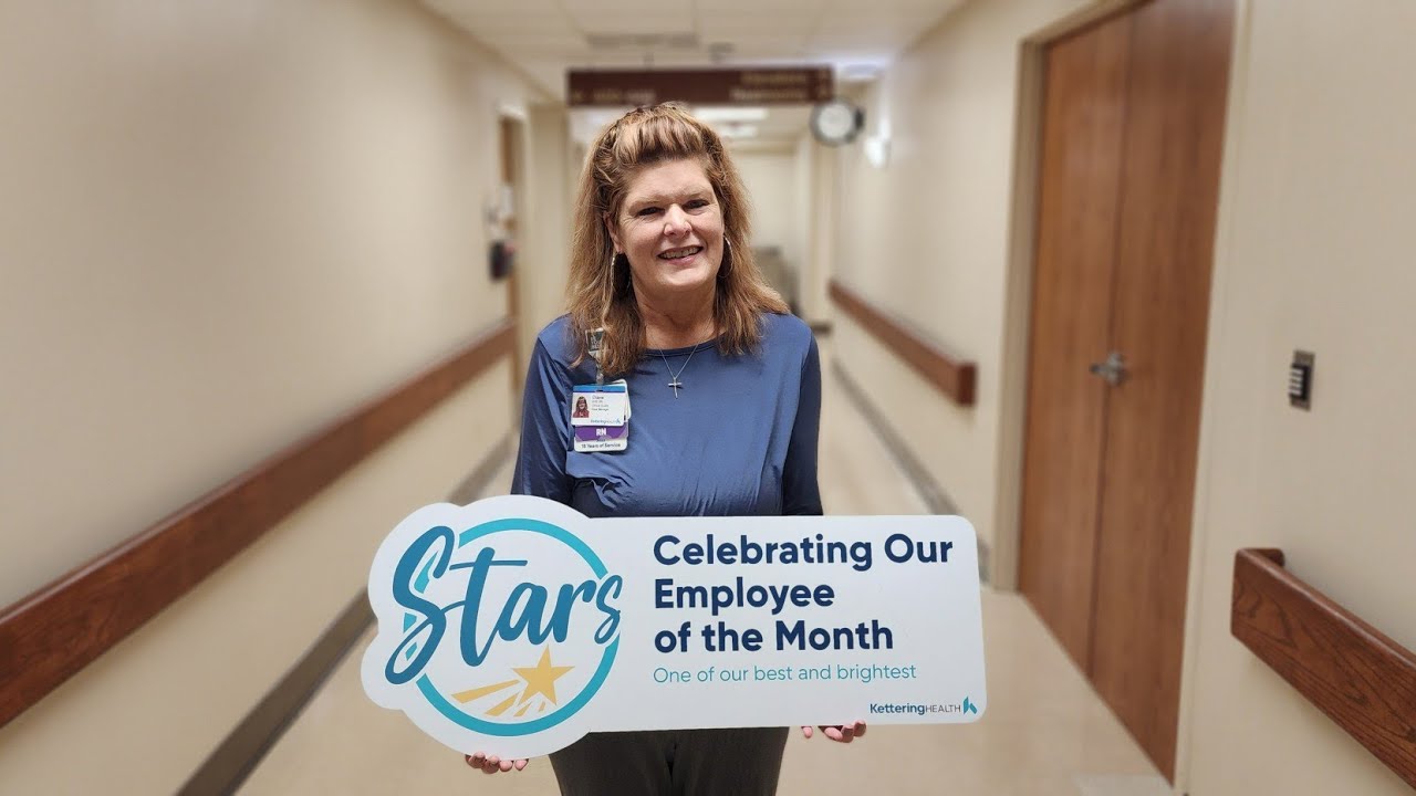 It's how you treat people: Diane Perkins Employee of the Month ...