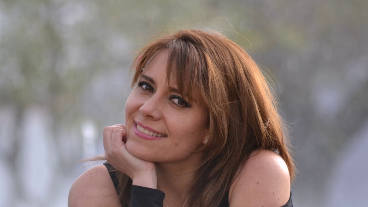 ay de mi andrea ruilova folhinha band - YouTube