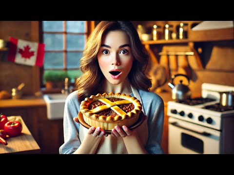Discover Tourti re Canada s Pie