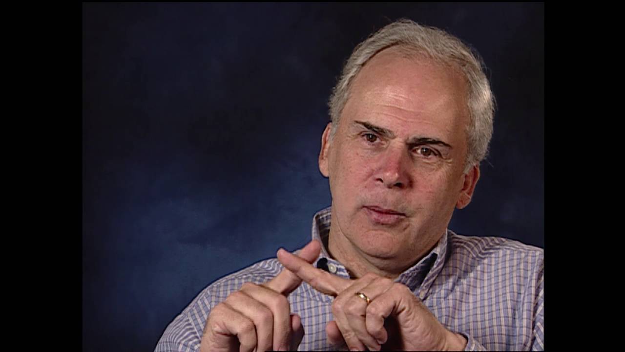 Frederick W. Smith, Academy Class of 1998, Full Interview - YouTube