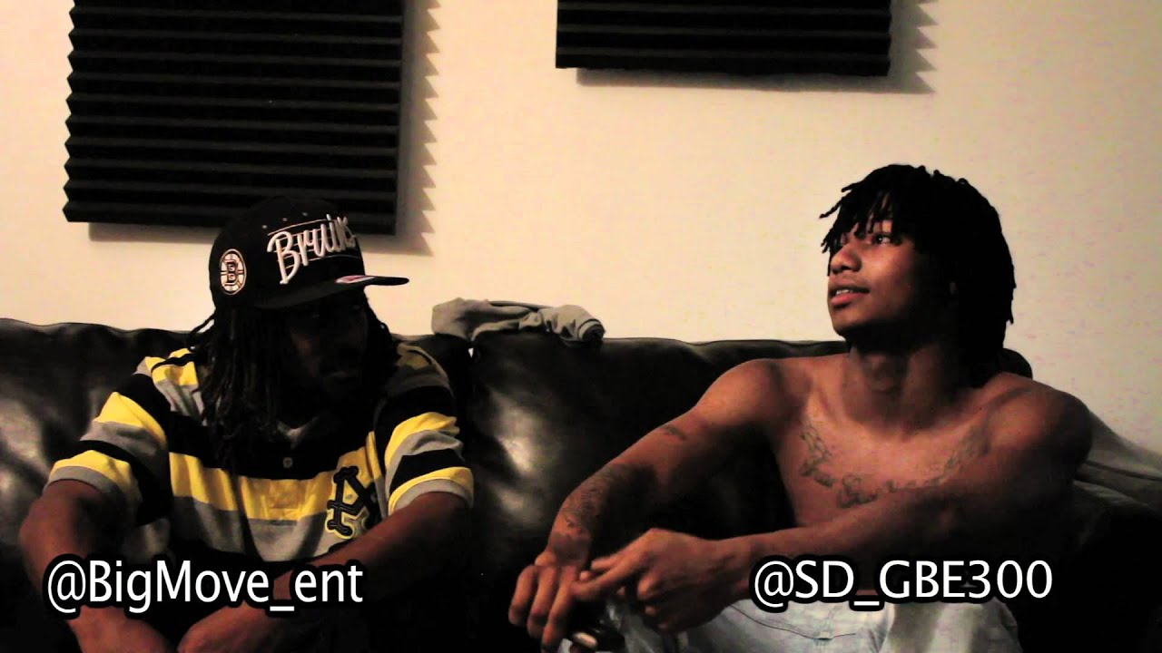 SD Interview - YouTube