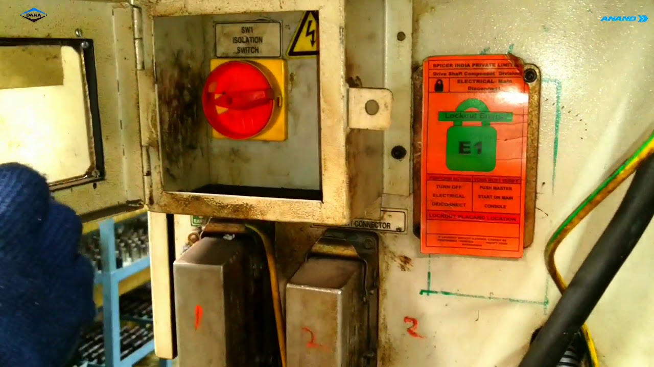 4M: MAN- SAFETY - YouTube