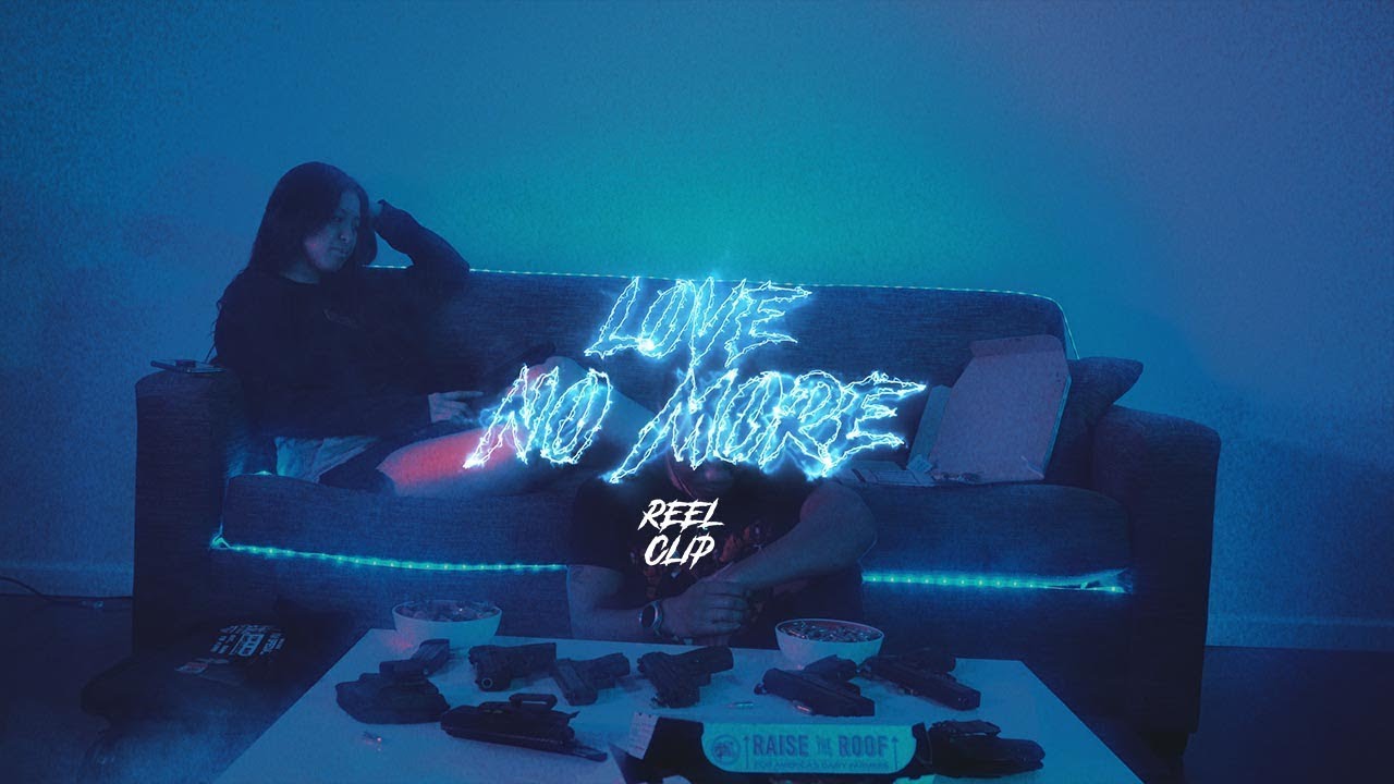 ELEVATEDXCONSCIENCE - LOVE NO MORE (Official Music Video)[Dir.By @manzano_bros] - YouTube