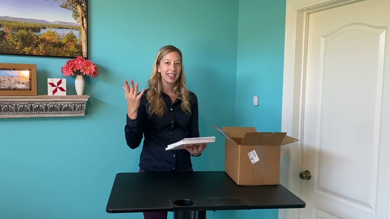 The NEW KBIT-2 Revised Kit Unboxing - YouTube