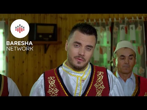 Vani Gjuzi - Gani Beg Toptani (Official Video)