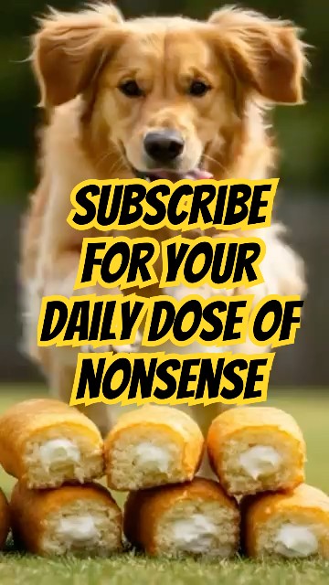 April 6: Jump over things day and Hostess Twinkies day! What will you ...