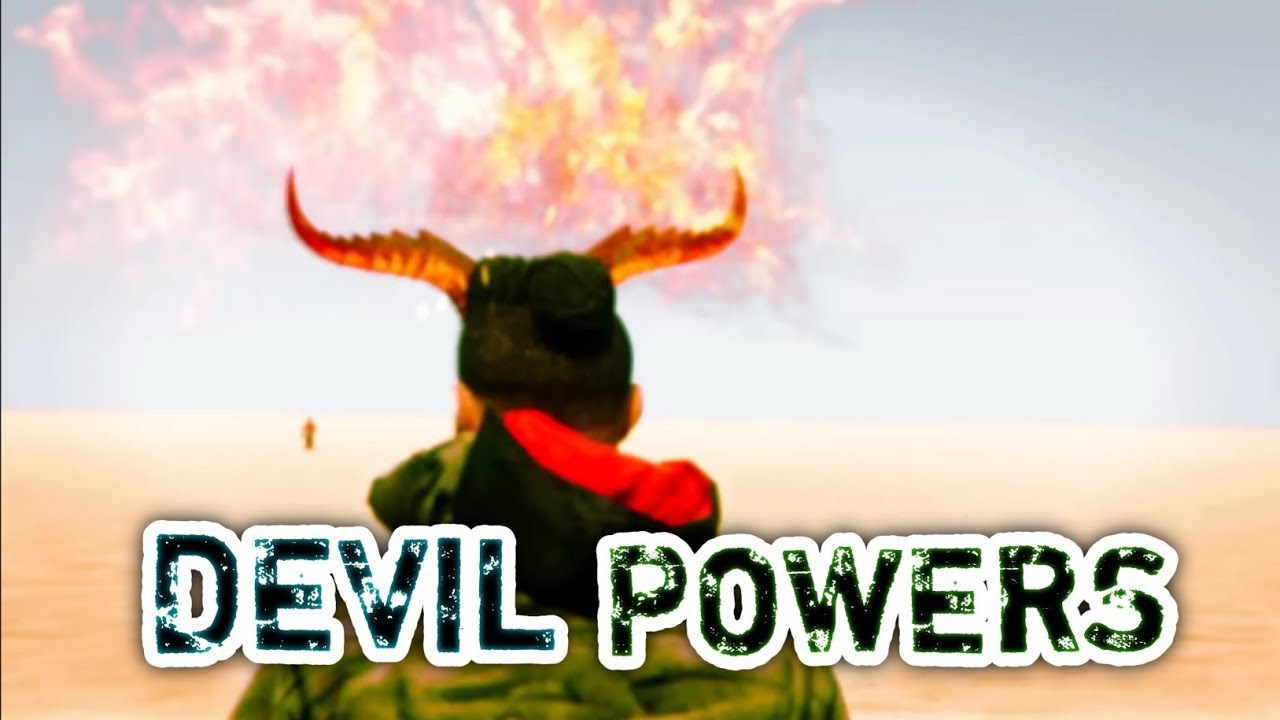 DEVIL ~ EDIT ~ 😈 | SPECIAL EDIT GTA V | @MakerGamesOfficial ...