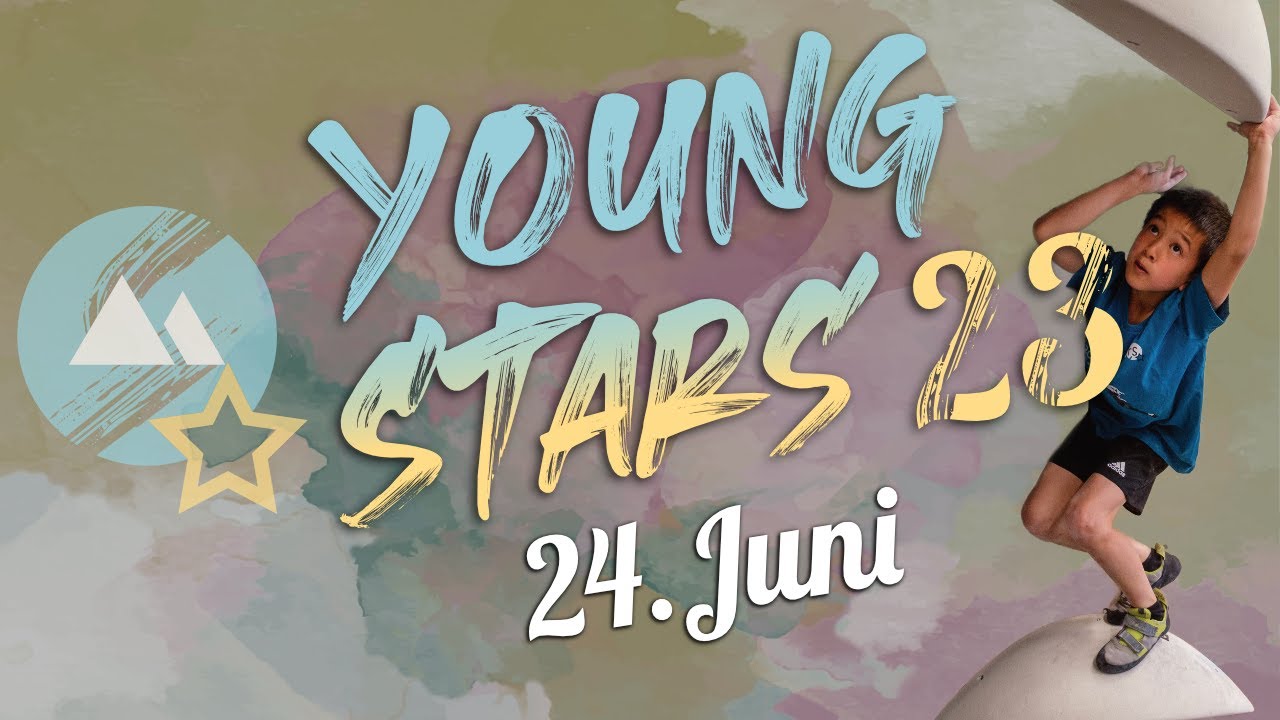 Young Stars 2023 - YouTube