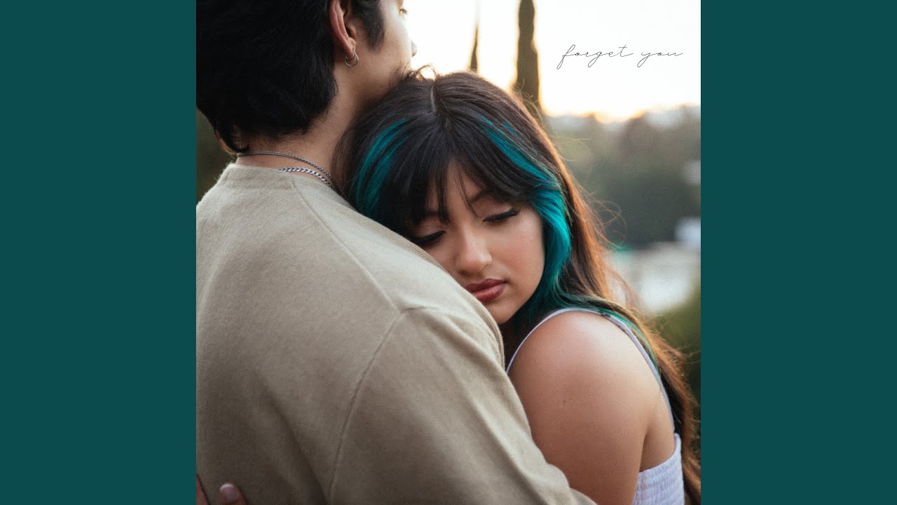 Forget You - YouTube Music