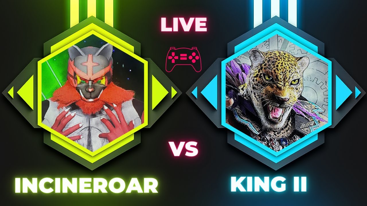 [FULL MATCH] KING II VS INCINEROAR IN A SUBMISSION MATCH AT NXT STAND ...
