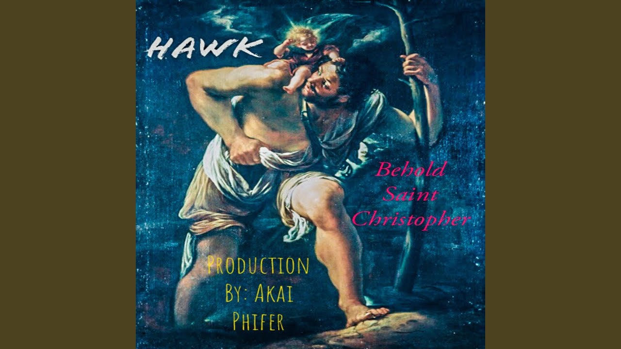 Christ Bearer - YouTube