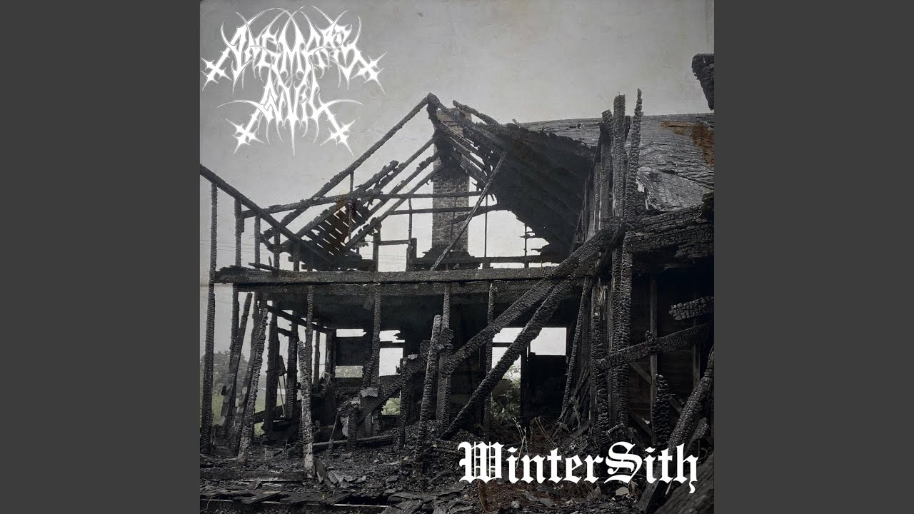 Wretched Stench of Open Tombs - YouTube