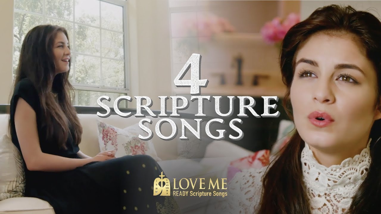 Alessandra Sorrace. ALL Songs | Love Me - YouTube