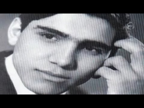 Zəlimxan Yaqub - Könlümün səsi (Nanəli)