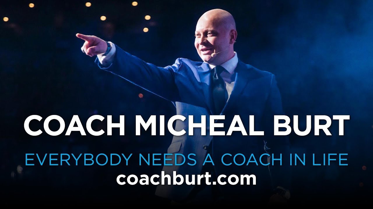Coach Burt Breaksdown Million Dollar Follow Up to the United Real ...