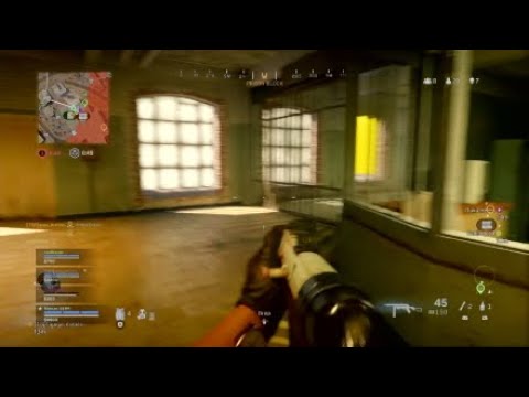 CoD - Mainao, Dandanzinho, Hehis e Guga