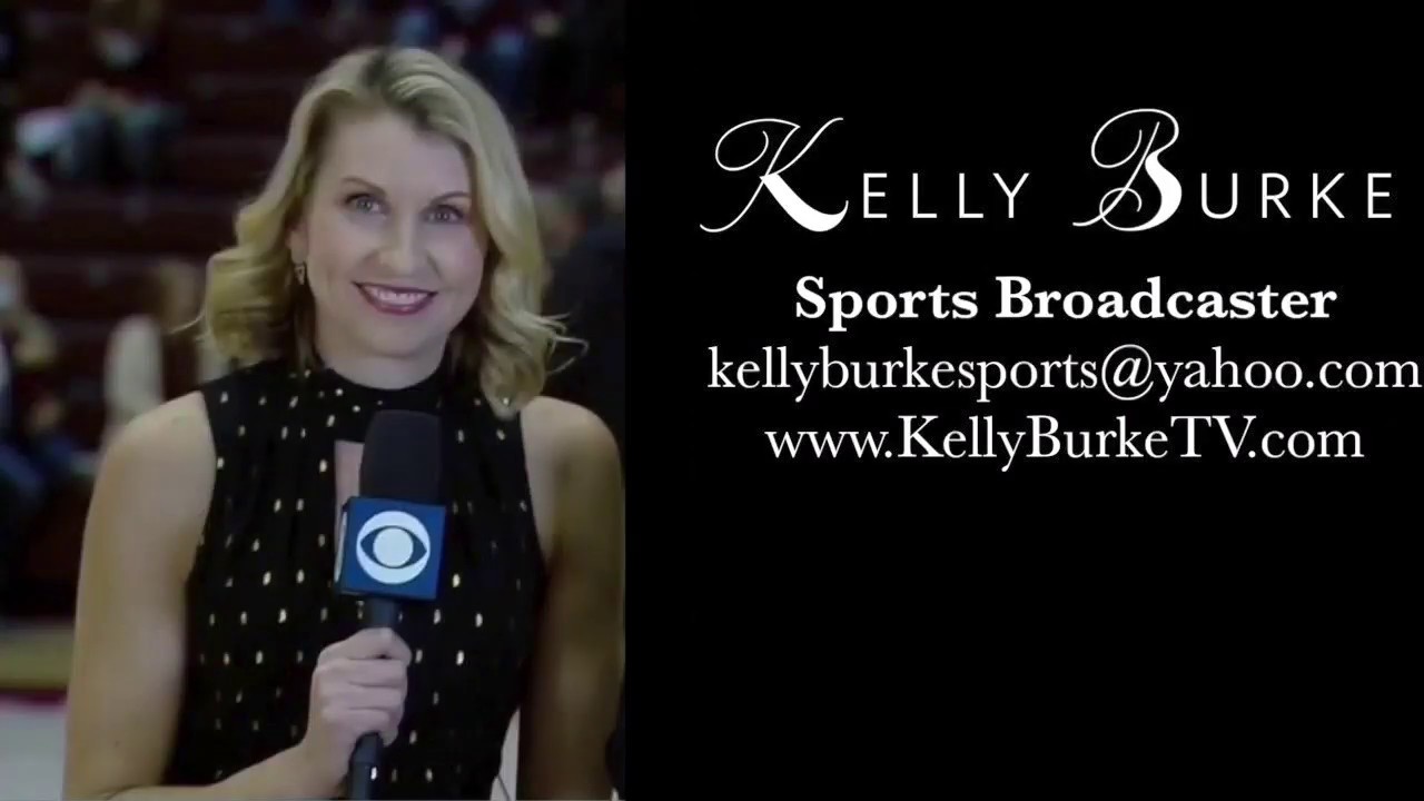 Kelly Burke- Reporter- March 2020 - YouTube