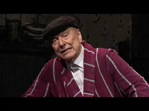 Gerd Dudenhöffer - DOD -  Das Leben ist das Ende  - Teil 2