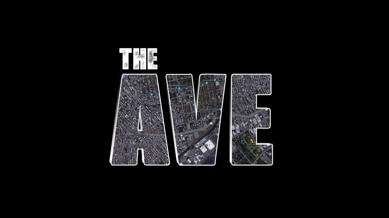 Bobby Ashley's The Ave Teaser Trailer - YouTube