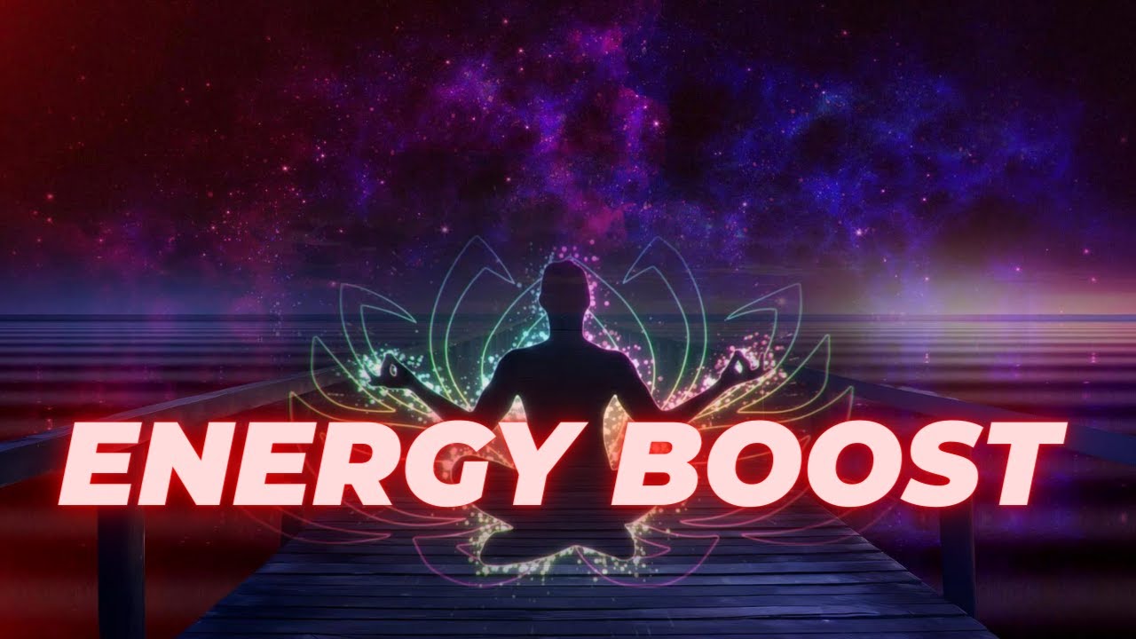 Elevate Your Vibe: Break Free from Negativity with Powerful Energy ...