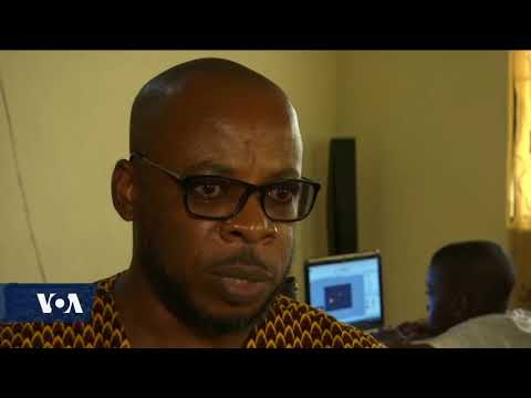 Technology: 9-Year-Old Nigerian Coder Launches a New Gaming App
