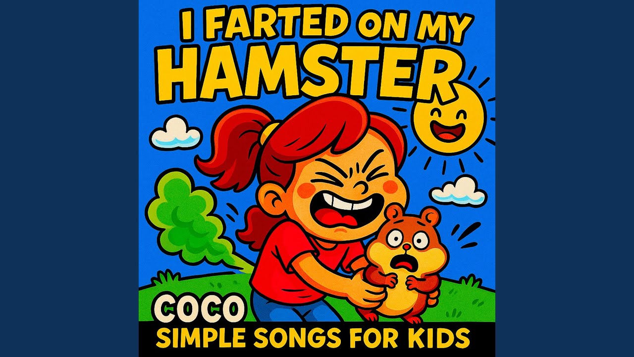 Poop Ninja Attack - YouTube