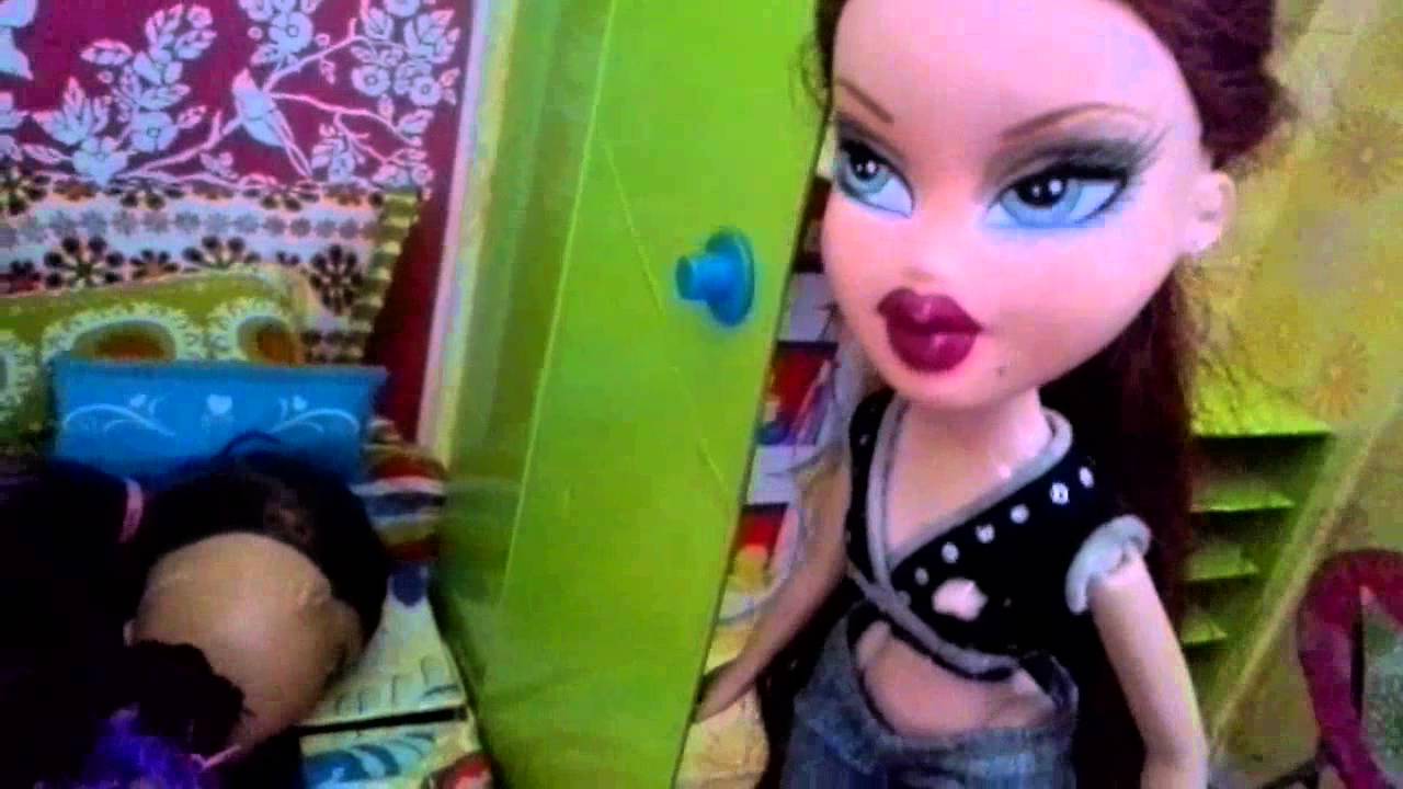 Bratz Werewolf Blood part 1~ A Spirit Awoken - YouTube