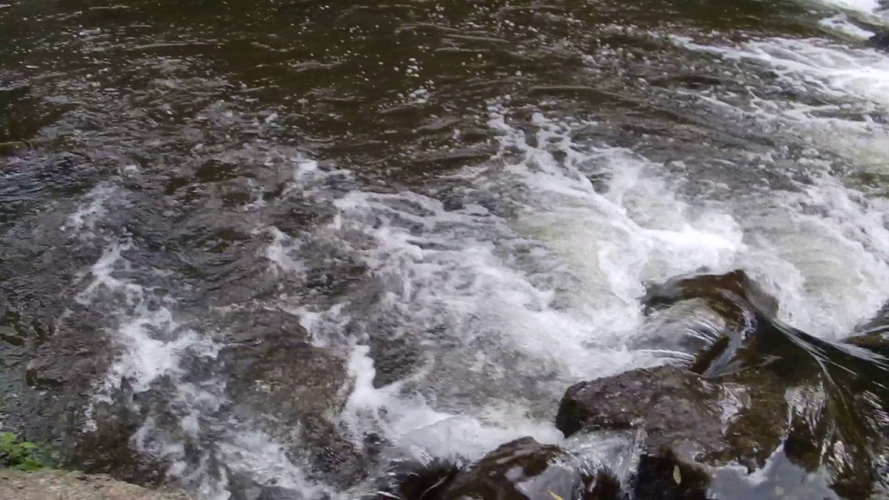 Levend Water met Huus - YouTube