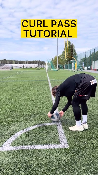 CURL PASS TUTORIAL😱 #shorts - YouTube