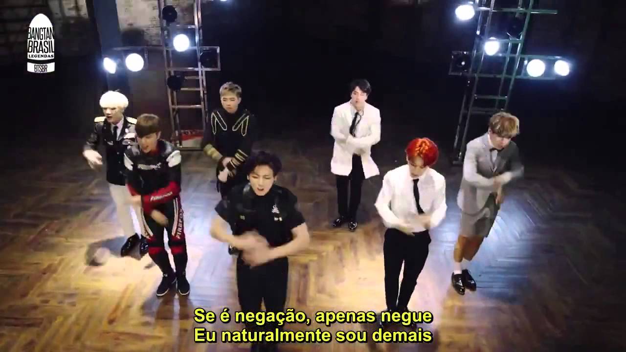 [LEGENDADO] BTS - "쩔어 (DOPE)" - YouTube