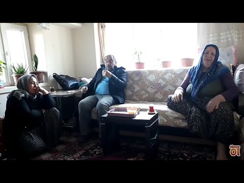#Annemi hastaneden getirdik🌸 #Yarın ameliyata götüreceğiz💖 #vlog